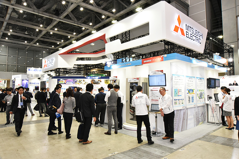 JECA FAIR 2022 ～ 第70回電設工業展